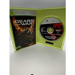 Gears Of War - Xbox 360