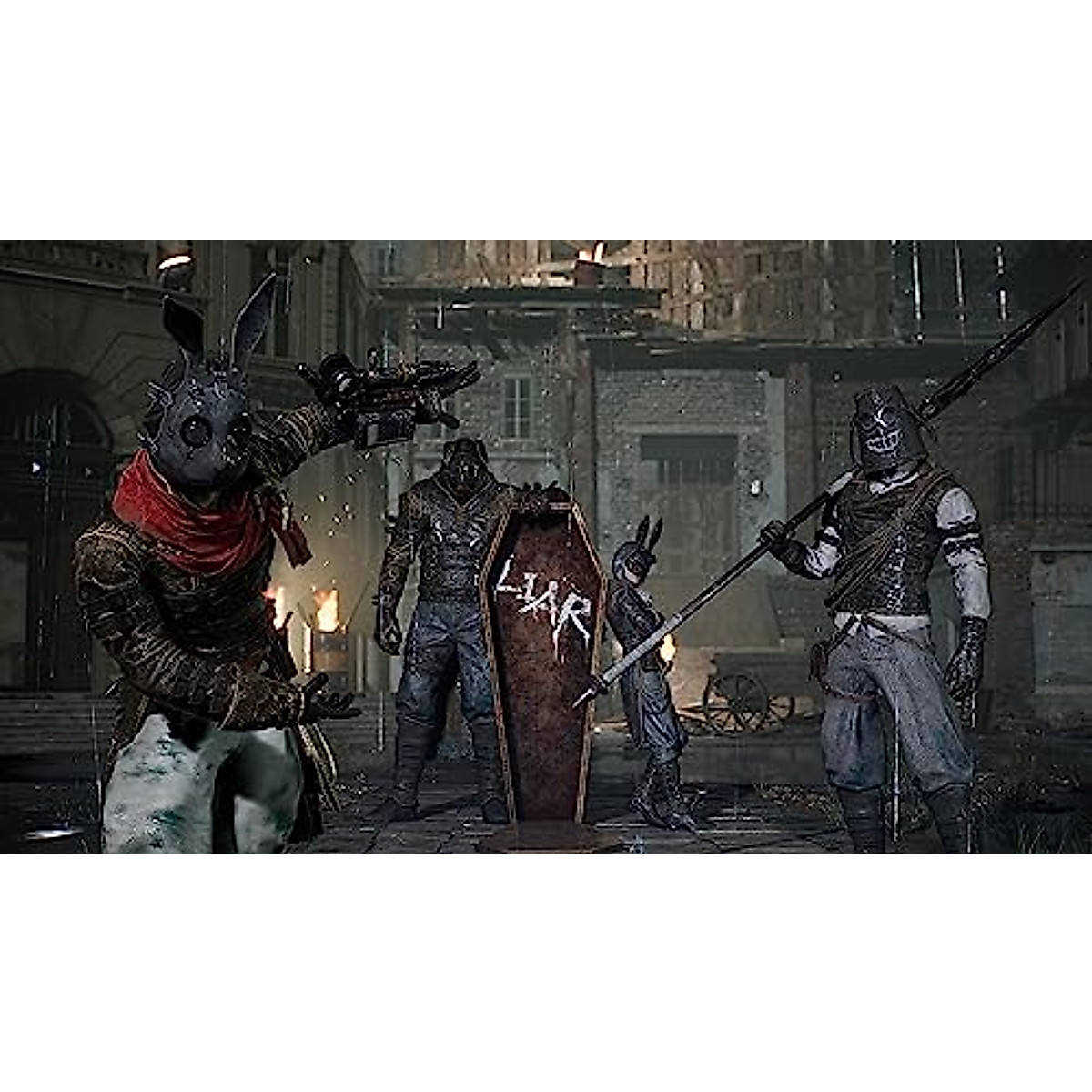 Lies of P - PlayStation 5