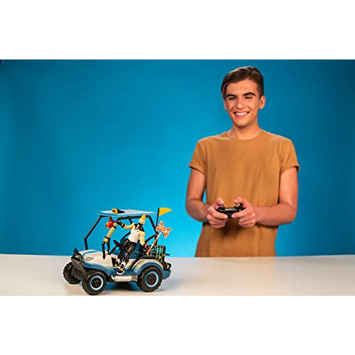 FORTNITE ATK Vehicle with Figure (RC)