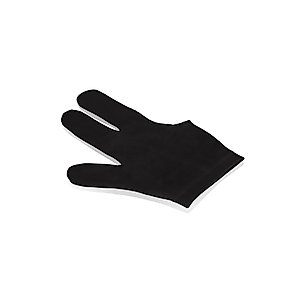 ghd styling glove, protectant glove for ghd curve curling wands, 1 Count (Pack of 1)