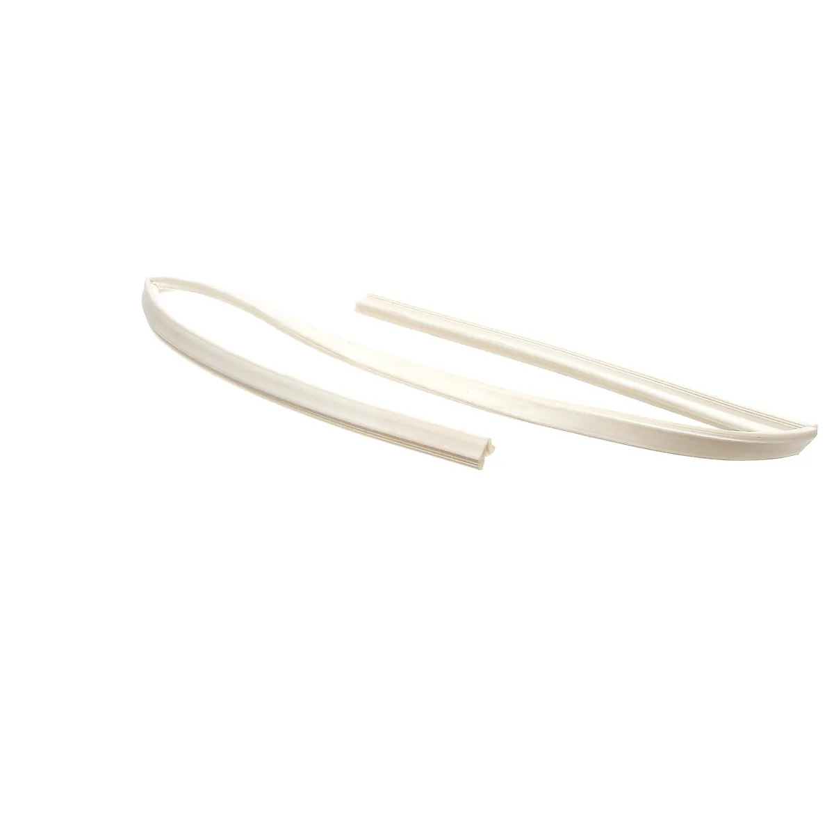 Manitowoc Ice 040002020 Gasket Liner/Bulk Head, 24" Height, 6" Width, 6" Length