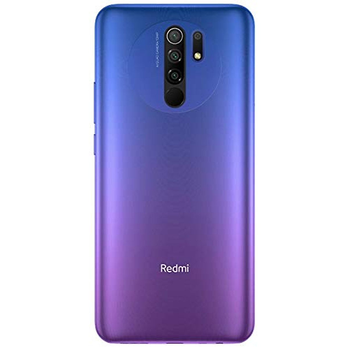 Xiaomi Redmi 9 EU 64Gb ROM 4Gb Ram Sunset Purple