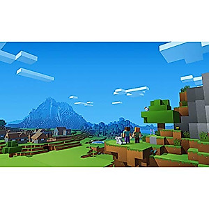 Xbox One S 1Tb Console - Minecraft Creators Bundle (Discontinued)