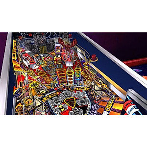 Pinball Hall of Fame: The Williams Collection - Playstation 3