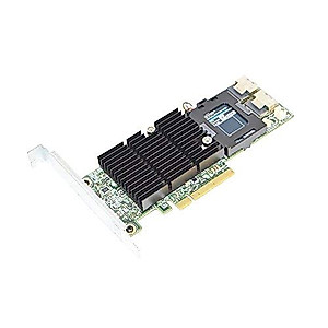 Dell 8RMTX EQUALLOGIC 2TB 7.2K SATA (Renewed)