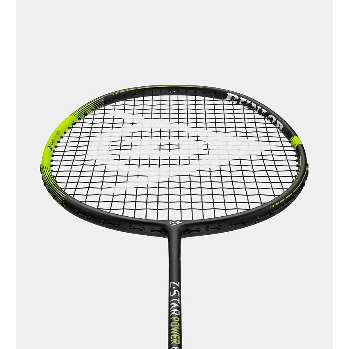Dunlop Sports Z-Star Power 88 Badminton Racket