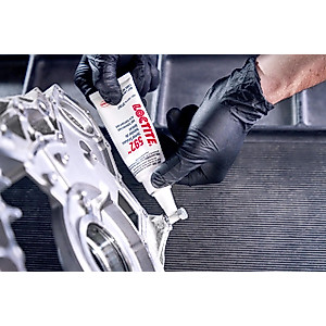 Loctite 483630 592 Thread Sealant, 50-Mililiter Tube