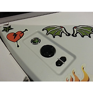 Guitar Hero 2 Bundle with Guitar -Xbox 360