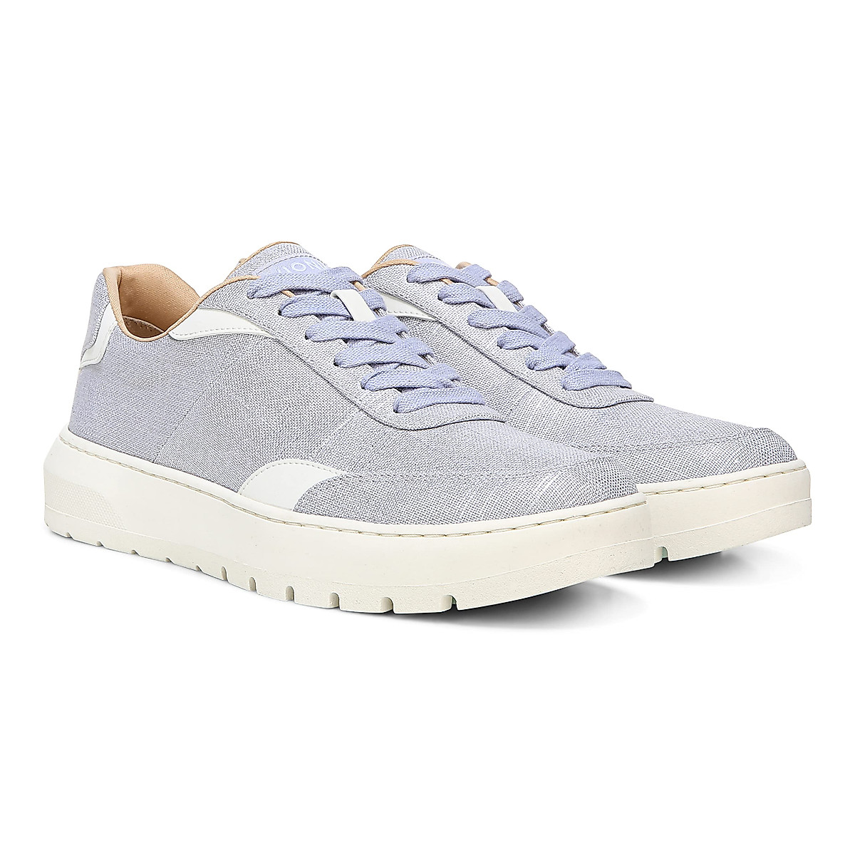 Vionic ELSA4027M Elsa Blue Haze Met Linen 7M