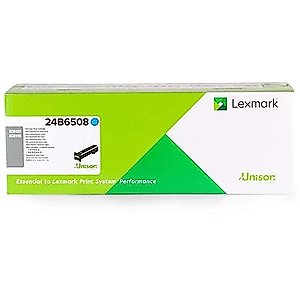Lexmark Toner Cyan XC6152 XC8155 20000 Pages BSD