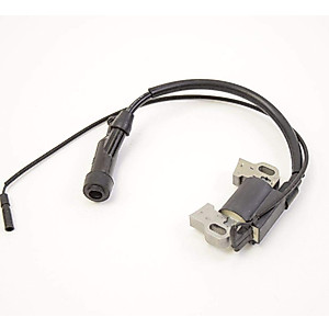 Generac 0G84420150 Generator Engine Ignition Coil Genuine Original Equipment Manufacturer (OEM) Part