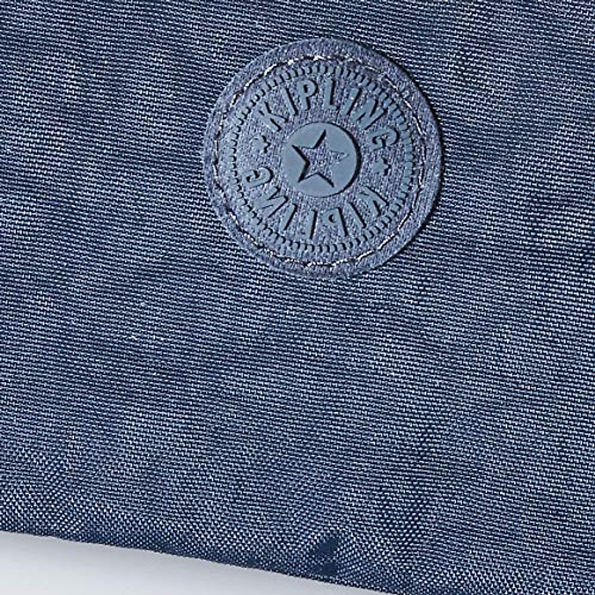 Kipling Women's Purse POUCHES/CASES, Blue Blue 2, 4x14.5x9.5 cm (LxWxH)
