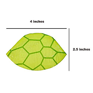 Neat Solutions Tee N Toss Turtle, Multi, One Size, 20 Count