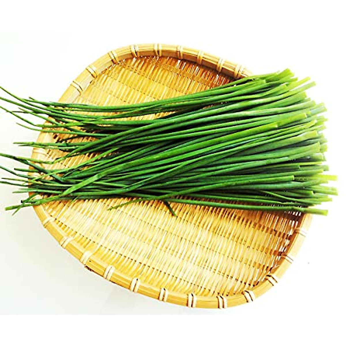 Chives Allium Schoenoprasum Wild Onion Wild Garlic Herb Garden Seeds for Planting About 100 Seeds