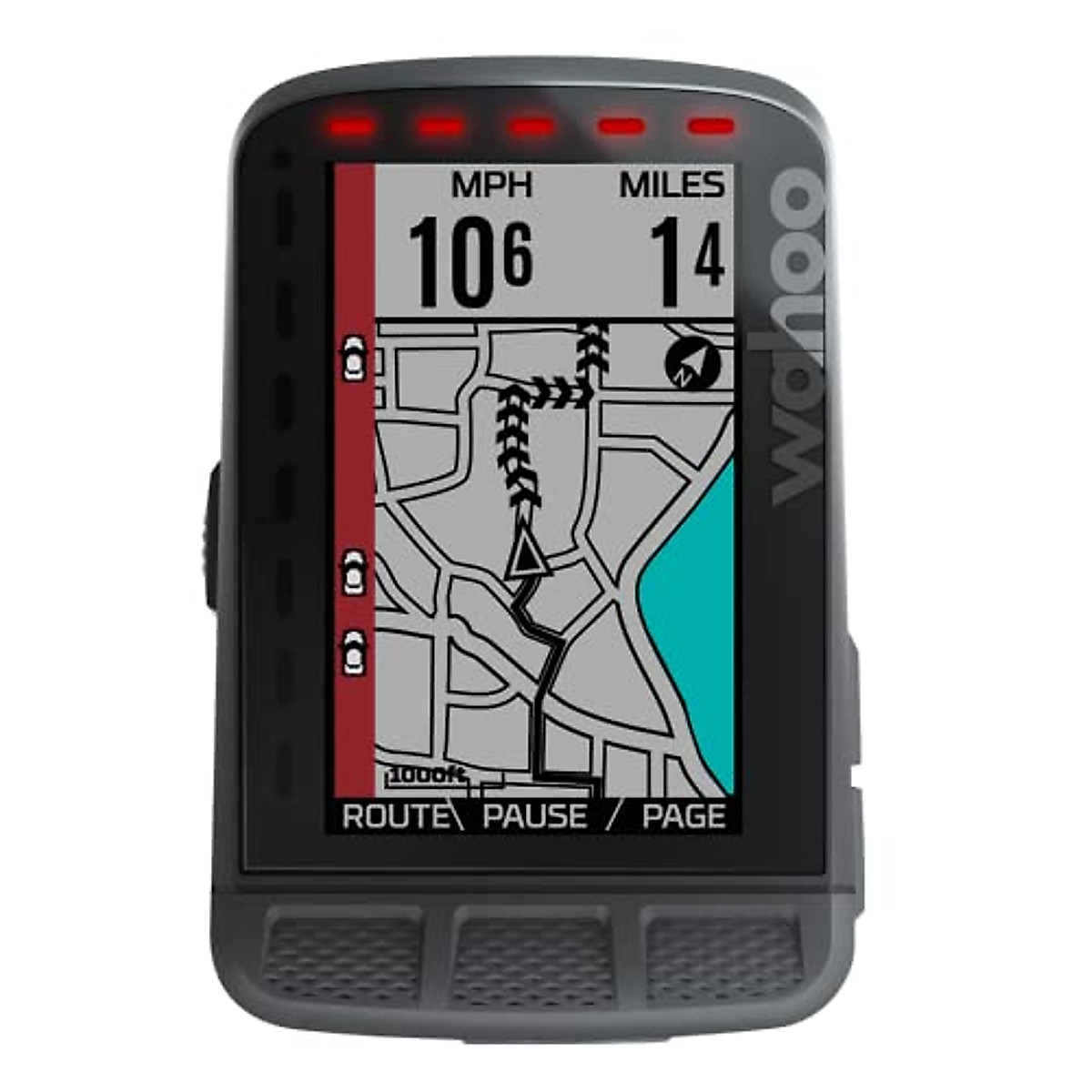 Wahoo ELEMNT ROAM GPS Cycling/Bike Computer