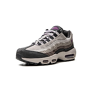 Nike Womens Air Max 95 WMNS DX2955 001 Safari - Size 7W