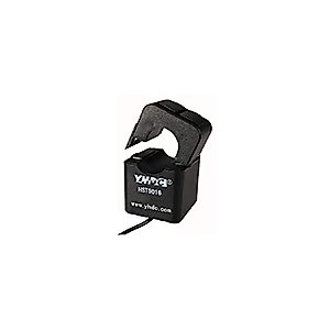 YHDC Hall Split core Current Sensor HSTS016L 10A/2.5±0.625V 1%