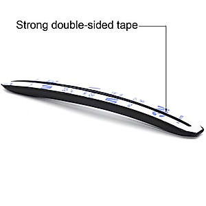 Defean Replacement Y50 Headband Cushion Foam Compatible with AKG Y50 Wired Headphones