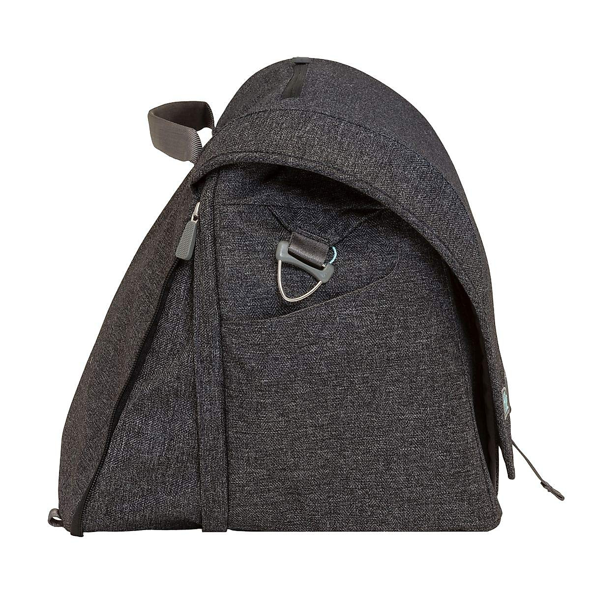 HIE Diaper Bag V2 - Jet