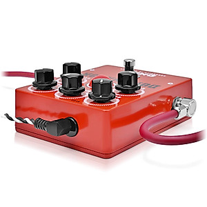 Oyaide NEO DC-3398 LL 0.3-meter Effects/Pedal Power Cable