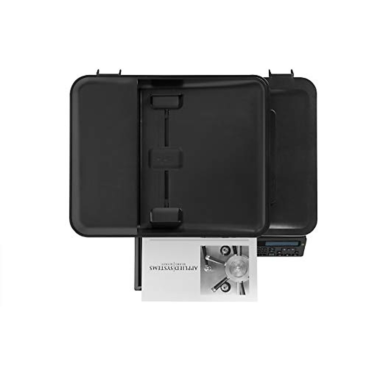 HP Laserjet Pro M225dn Monochrome Printer with Scanner, Copier and Fax, Amazon Dash Replenishment Ready (CF484A) (Renewed)