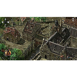 Deep Silver Commandos 2 & Praetorians: HD Remastered Double Pack - Xbox One - Xbox One