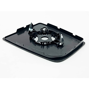 APA Replacement for Exterior Rear View Mirror Glass Upper Non-Heated 2015-2022 TRANSIT Van 150 250 350 Driver Left Side FO1324147 CK4Z17K707A