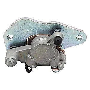 Rear Left Brake Caliper & Sintered Pads for Can Am Defender Traxter 2016-2023