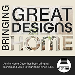 Achim Home Furnishings FTVGM30320 Nexus 12-Inch Vinyl Tile, Geo Light and Dark Blue Diamond Pattern, 20-Pack, 12"W x 12"L x 1.2mm T