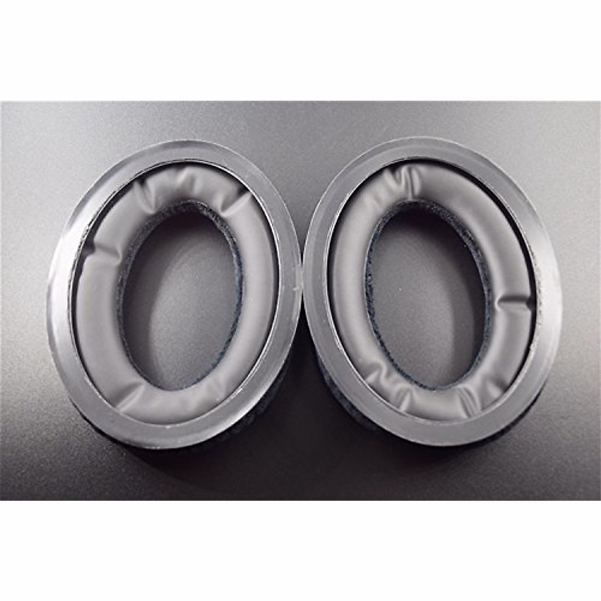 Replacement Ear Pads for Sennheiser HD515, HD518,HD555, HD595, HD598,HD569,HD579,HD598CS,HD598SE,HD598CR,HIQUE Ear Cups for Sennheiser - Black