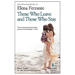 The Neapolitan Novels Boxed Set