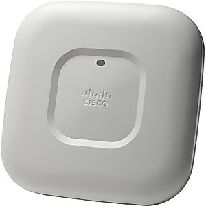 Cisco AIR-CAP1702I-B-K9 Aironet 1700 Series Ap Networking Device (Renewed)