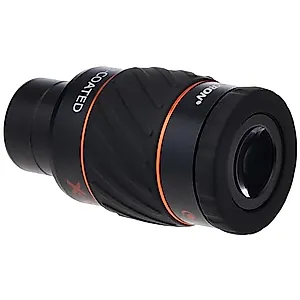 Celestron X-Cel LX Series Eyepiece - 1.25-Inch 7mm 93422