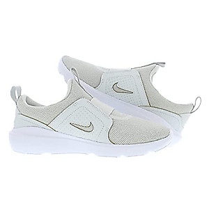 Nike Ad Comfort Womens Shoes Size 10, Color: Dove-DJ1001001