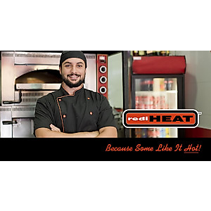 Heated Food Delivery System, Standard Size