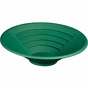 Garrett 10inch Gold Prospecting Pan 1650100