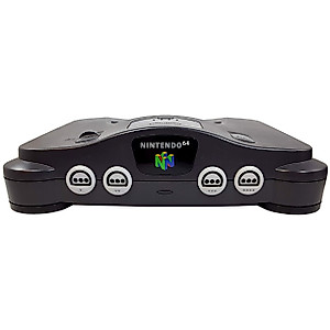 Nintendo 64 Bundle with Mario Kart 64