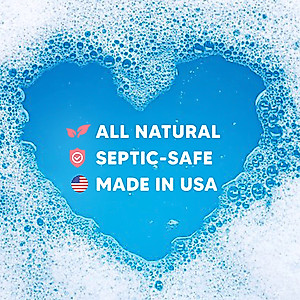 Smelly Washer & Towel Cleaner, 24 Treatments