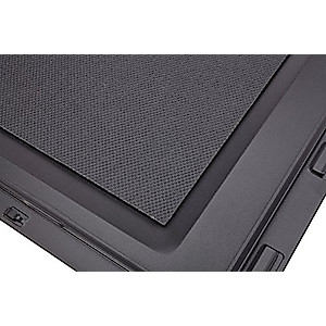 Corsair Carbide Series 100R Silent Edition Quiet Mid Tower Case, Solid