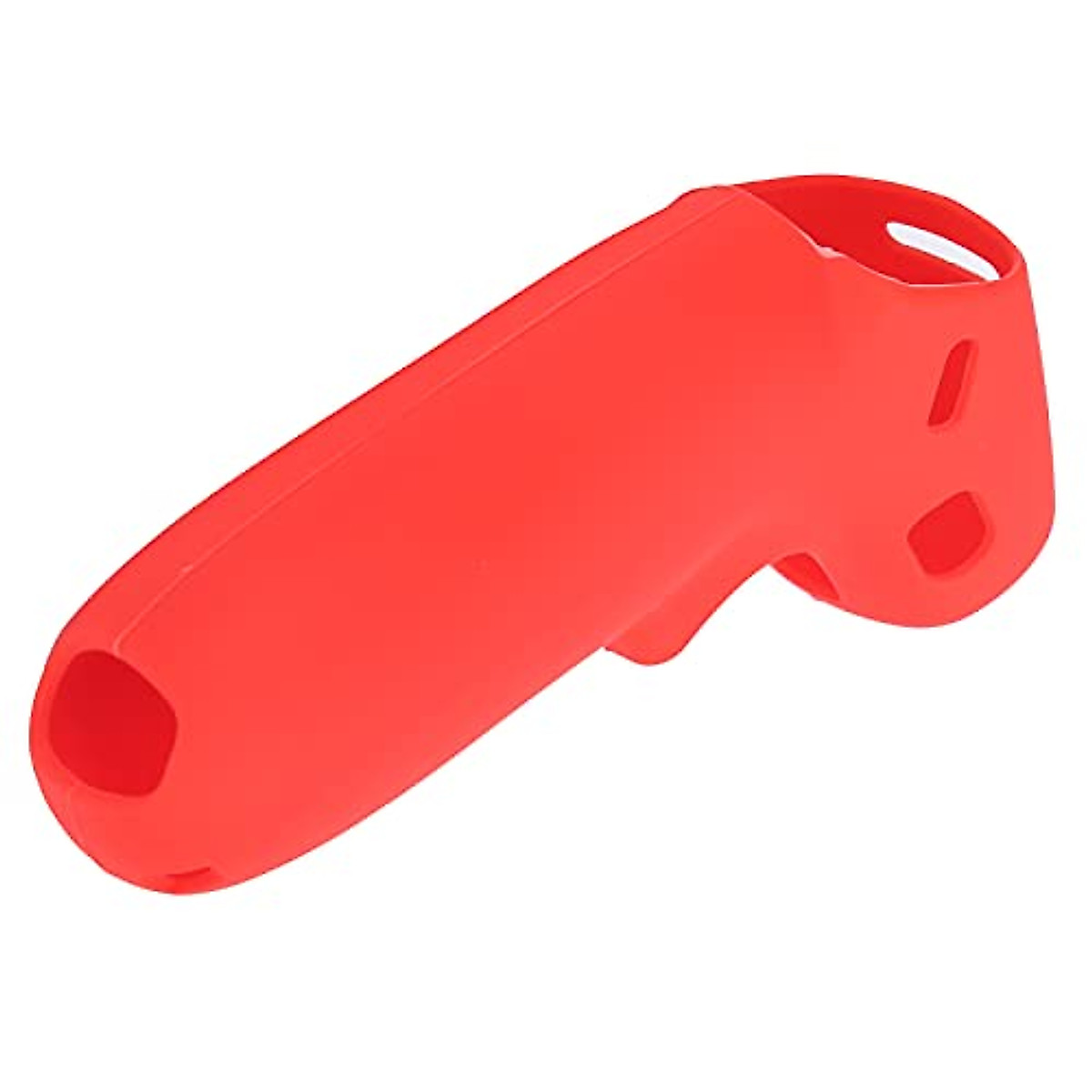 Shanrya Joystick Cover, Joystick Joystick Cover for FPV Beautiful Silica Gel for FPV Through Joystick for FPV(red)