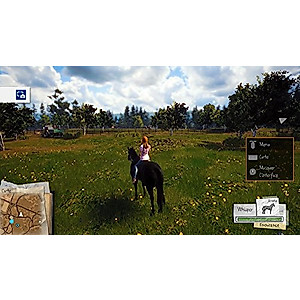 Whisper LIBRES Comme LE Vent - PS4