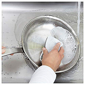 IKEA Svampig Kitchen Sponges (Set of 3)