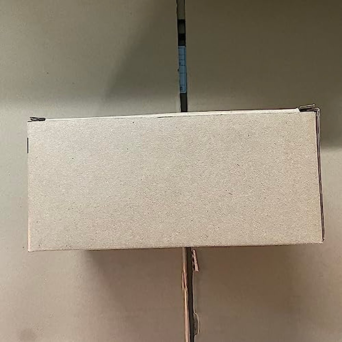 NETUM USB Laser Barcode Scanner, Handheld 1D Wired Bar Code Scanner Scanning UPC EAN Reader Gun Retails for Supermarket, Convenience Store, Warehouse - NT-M1
