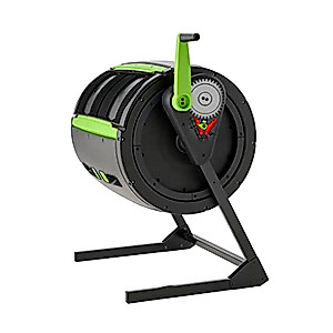 MAZE Easy-Turn Gear Kit for MAZE 65 Gallon Compost Tumbler