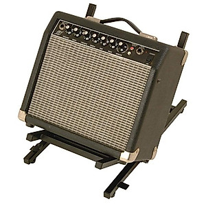 On-Stage RS4000 Folding Guitar Amplifier Stand,Black