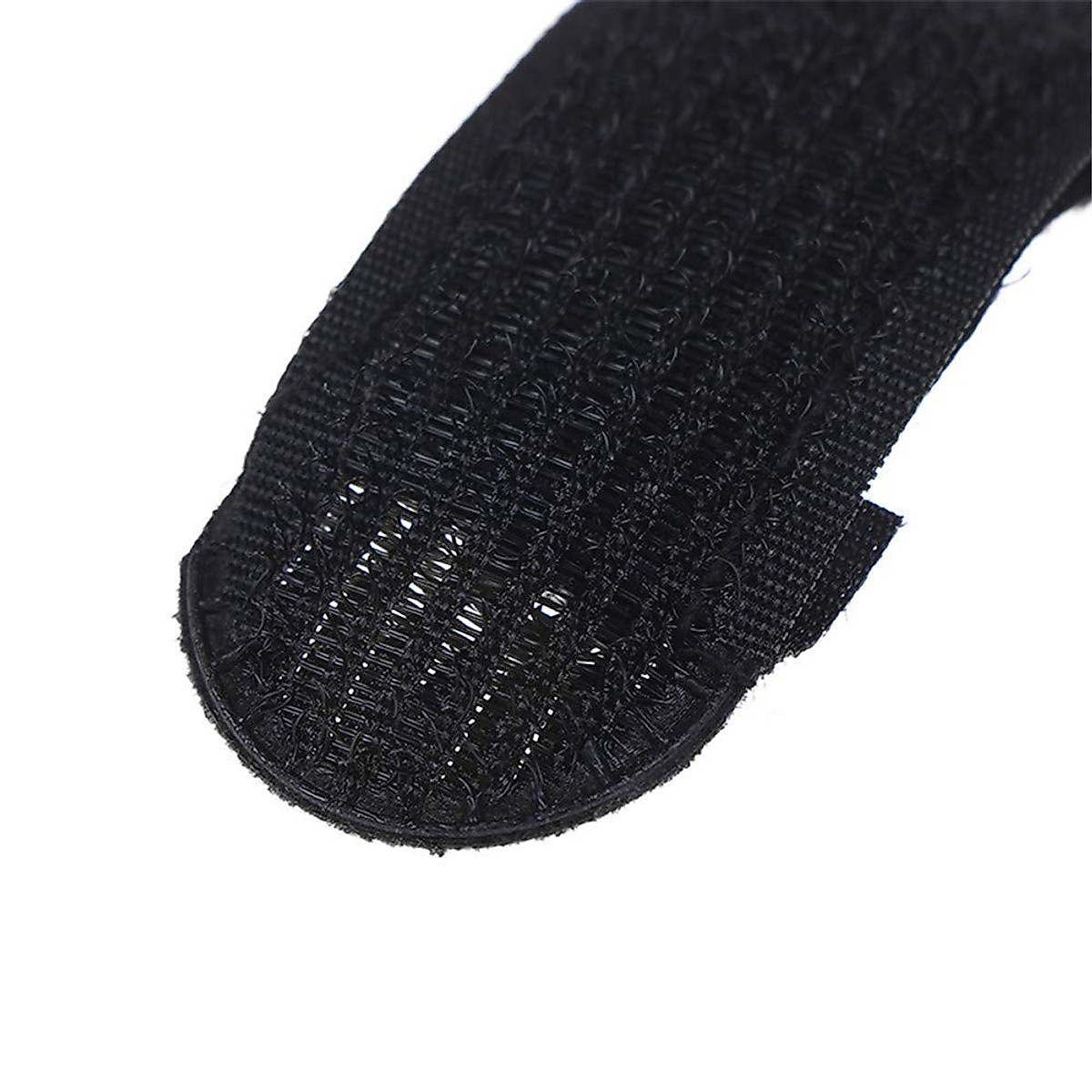 4pcs/set Princess Hair Tool Set Bump It Up Volume Base Hair Inserts Invisible Hair Pins Black and Coffee