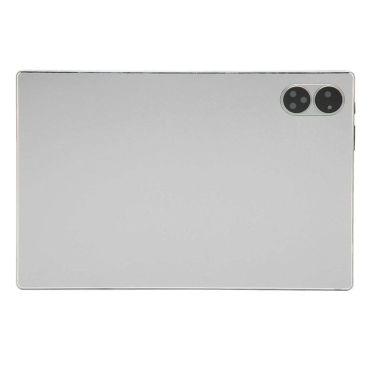Zyyini 10 Inch Tablet Android 11 Octa Core Processor 6GB 256G 5GWIFI 5MP Front 13MP Rear 4G Calling 100‑240V,2.4G 5G Dual Band,Gray,128G Memory Card, Night Reading,7000mAh,IPS