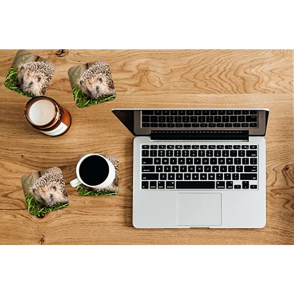 Mount Rushmore Mug - Ceramic 11oz RINGER Coffee/Tea Cup Gift Stocking Stuffer