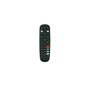 HCDZ Replacement Remote Control for 2013 2014 2015 2016 2017 2018 Jeep Grand Cherokee UCONNECT DVD Entertainment Headphones Audio KIT System