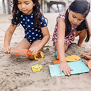 Melissa & Doug Sunny Patch Seaside Sidekicks Sand Cookie-Baking Set (FFP)